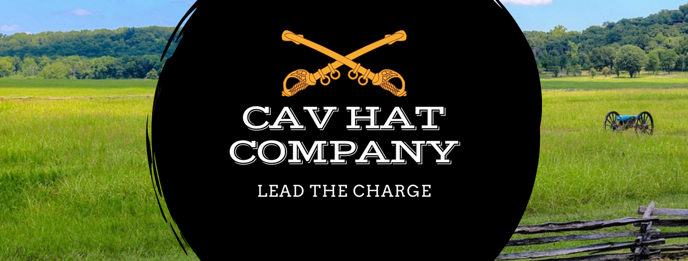 The Cav Hat Company - The Go To Source in US Army Cavalry Hat Needs