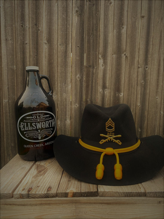 The Cav Hat Company - The Go To Source in US Army Cavalry Hat Needs