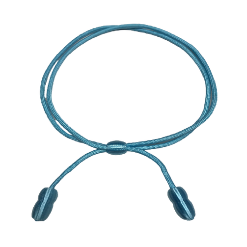 Cavalry Cord Powder Blue - Infantry – Cav Hat Company